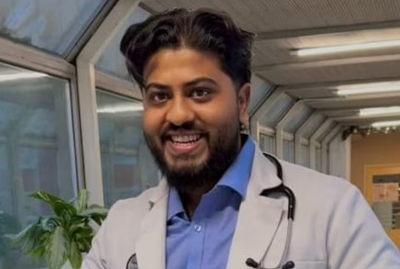 UK Malayalam Pathram - Malayalam news portal published from UK